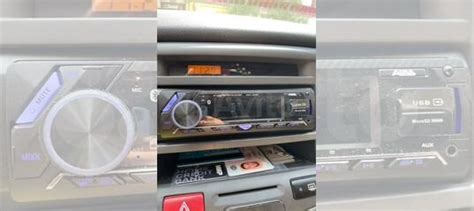 Aura AMH-302BT купить в Тюмени | Электроника | Авито