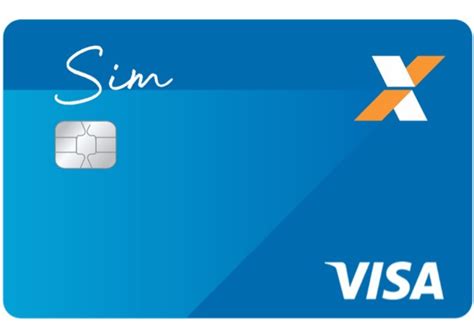 Cartão De Crédito Caixa Sim Veja Mais