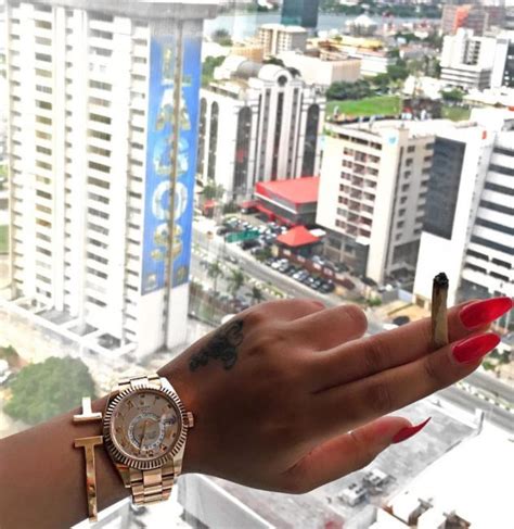 Curvy Kenyan Vera Sidika Is Now Dating Another Rich Nigerian