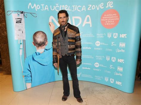 Brojni Poznati Podržali Humanitarnu Akciju Moja Učiteljica Zove Se