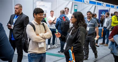 Digit Events On Linkedin Digitexpowest Digitaltransformation