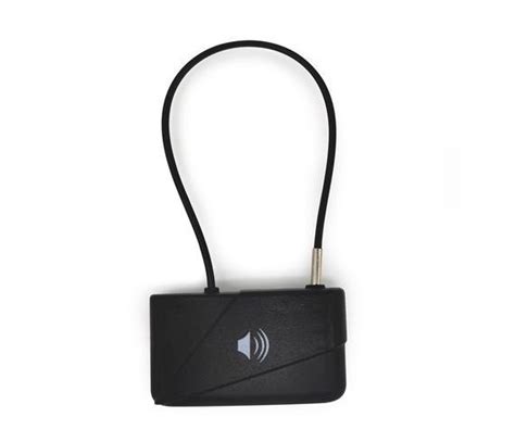 RFID UHF EAS Garment Anti Theft Clothes Security Tag EAS Hard Tag For Clothing Label Alarm