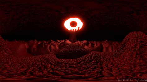 Berserk Eclipse Scene