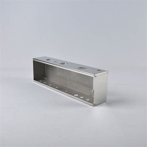 1pc Stainless Steel 5f2a Chassis For 5f2a Guitar Audio Tube Amplifier