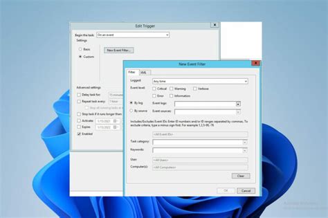 4 Easy Ways To Create Email Notifications For Event Viewer