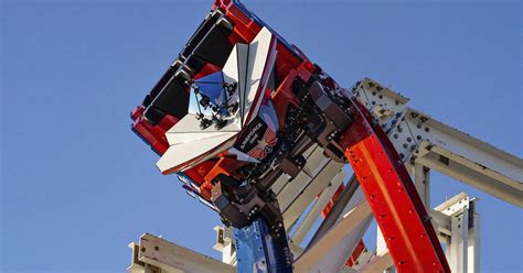 Dewayne Bevil On Twitter Rt Themeparks Opens Friday