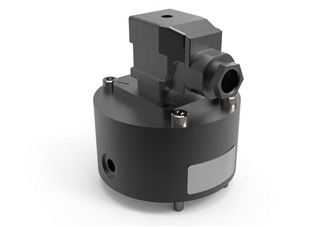 Volume Flow Sensors