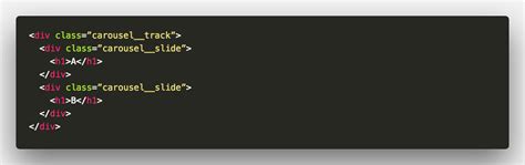 How To Pure Css “carousel” Codeburst