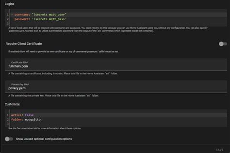 Blue Series 2 1 Switch Using Zha Vs Zigbee2mqtt General Discussion