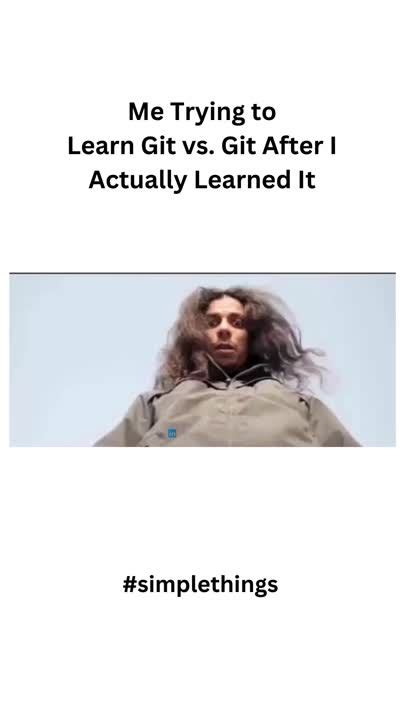 Akshay Ratheesh On Linkedin Git Learn Collaboration Versioncontrol