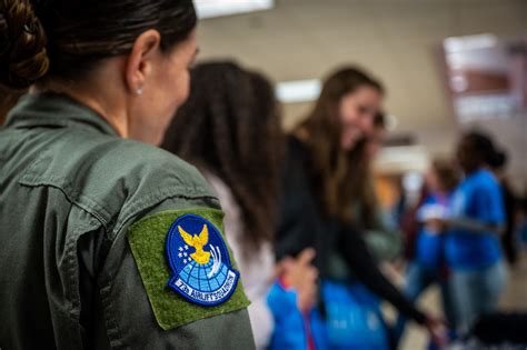 932nd Airlift Wing Medical Group And Air Force Reserve Recruiting