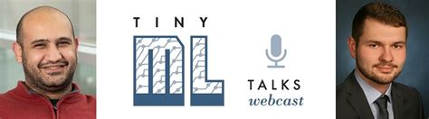 Tinyml Foundation On Linkedin Tinymltalks Tinyml Ml