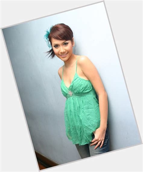 Bunga Citra Lestari Official Site For Woman Crush Wednesday Wcw