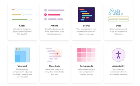 les bons outils pour construire un design system
