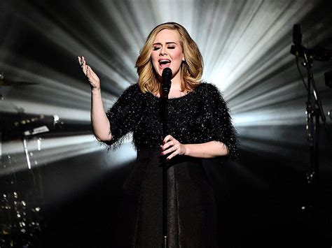 An Open Letter To Adele Using Her Own Song Titles By Marissa Cherry Stahl Medium