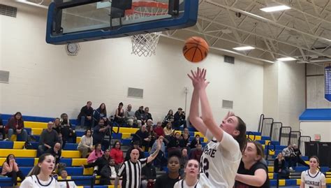 Past Mctgmct Girls Final Fours Gmc Hoops