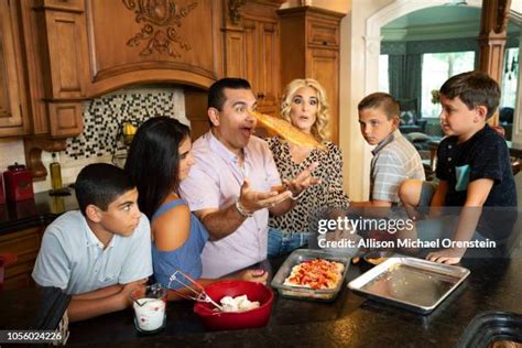 98 Lisa Valastro Photos And High Res Pictures Getty Images