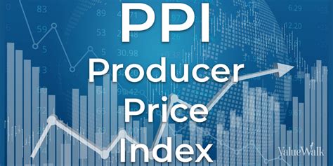 Producer Price Index Ticks Up As Memes Keep Roaring