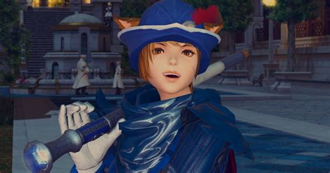 How To Defeat The Good King Moggle Mog Xii Alone In Ffxiv
