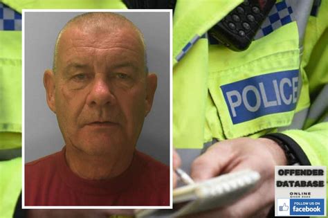 Glenn Trevor Williams St Leonards Paedophile