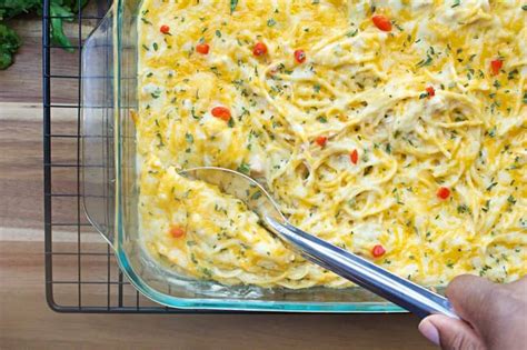 Chicken Tetrazzini How To Video Whip It Like Butter