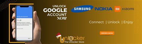 Unlocker Store LLC