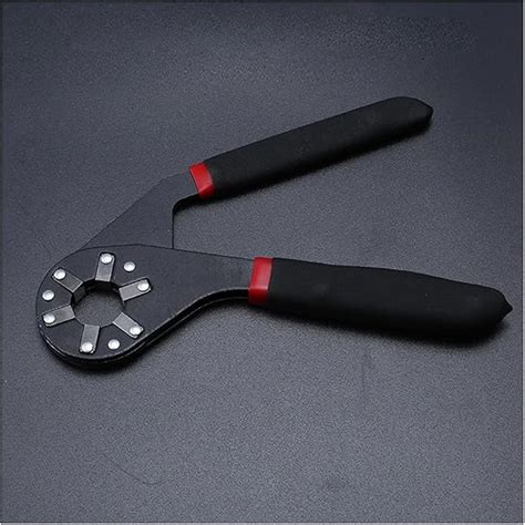 Universal Spanner Adjustable Hand Spanner Ollocvd