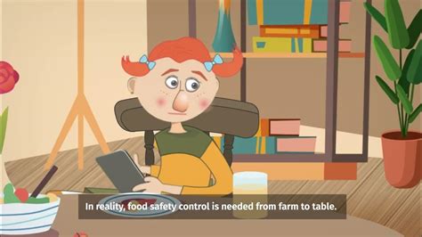 საქართველოში სურსათით ადამიანის მოწამვლის ან დაავადების 40 ათასი შემთხვევა ფიქსირდება Youtube