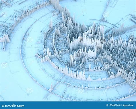 Texture Displacement Stock Illustration Illustration Of Mathematics