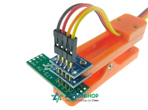 Pogo Pin Test Stand Pcb Clip พินเทสบอร์ด 254 มิล 4 ขา Artronshop Pogo Pin Test Stand Pcb Clip พินเทสบอร์ด 254 มิล 4 ขา Artronshop