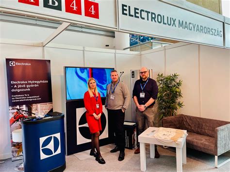 Zoltán Laczházi On Linkedin Electrolux Joinelectrolux