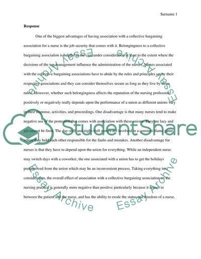 Workplace Issues Assignment Example Topics And Well Written Essays