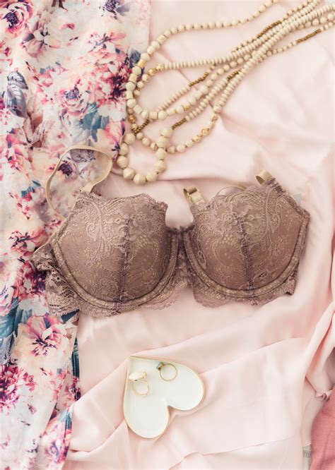 Mentioning The Unmentionables Finding The Perfect Bra With Thirdlove Green Wedding Shoes