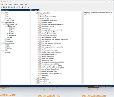 Data Selection Rules Community Data Selection Rules Community