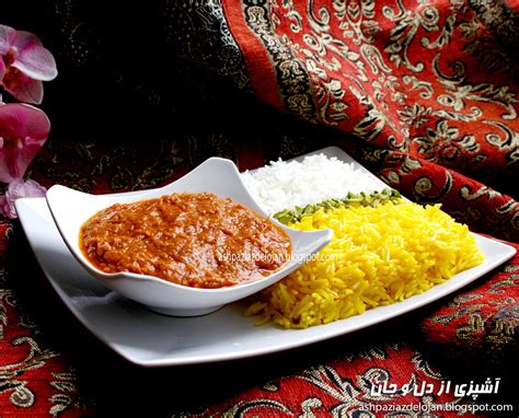 آشپزی از دل و جان قیمه بوشهری
