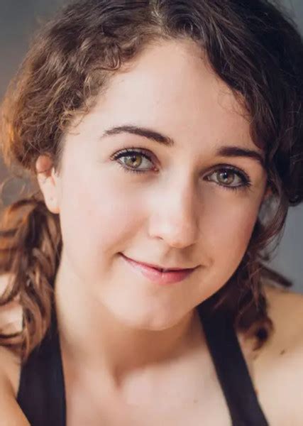 Ruby Love Fan Casting