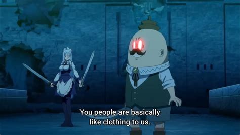 Sylpha Uses Lloyds Sword I Was Reincarnated As The 7th Prince Episode 10 Youtube