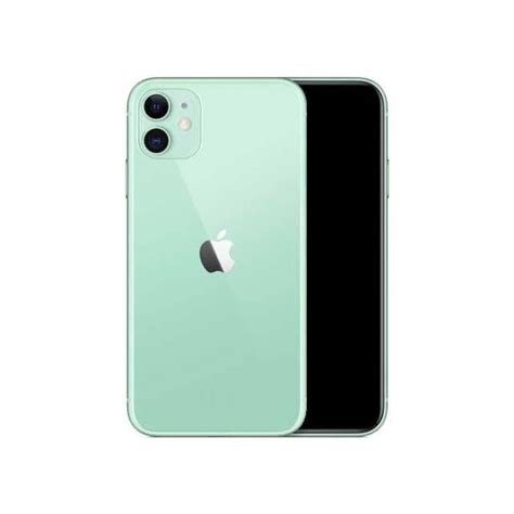 iPhone 11 64 GB Green | Kaufen auf Ricardo