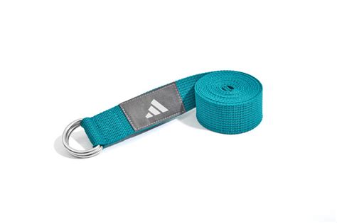 adidas yoga strap active teal adyg 20200tl sizesport