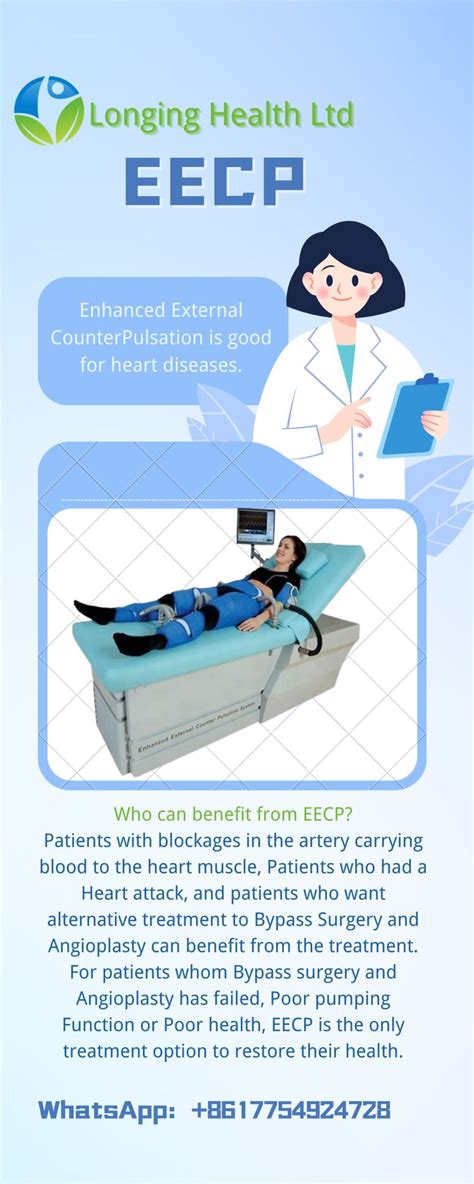 Rachel Liu On Linkedin Eecp Cardiovascular Fda Circulatory Heartsurgery Cardiac Cardiology