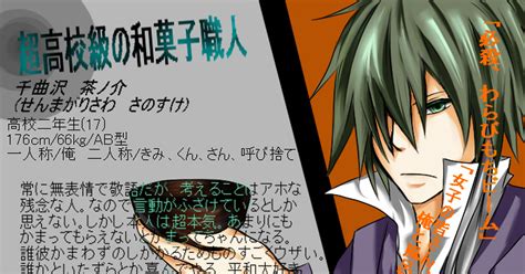 ぴくロン】キンキ校 【企画】千曲沢 茶ノ介【ぴくロン】 千羽ぴくロン参加中のマンガ 【ぴくロン】保守派 ぴくロン ぴくロンキャラシ