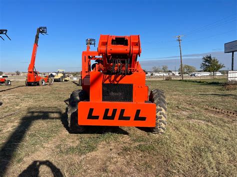 Lull 844c