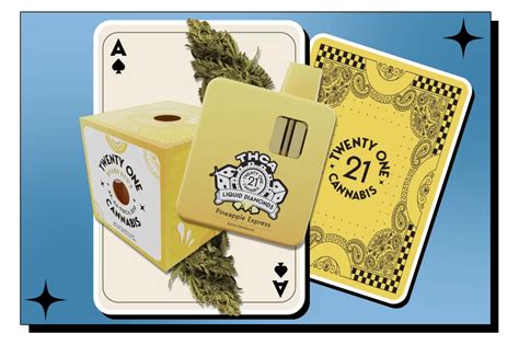 Pineapple Express Sativa Strain Review Twenty One Cannabis