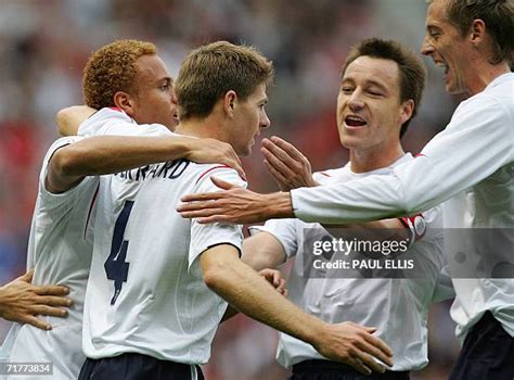 1 347 Steven Terry Photos And High Res Pictures Getty Images