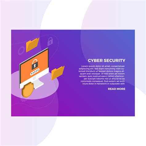 cyber security server 517785 vector art at vecteezy