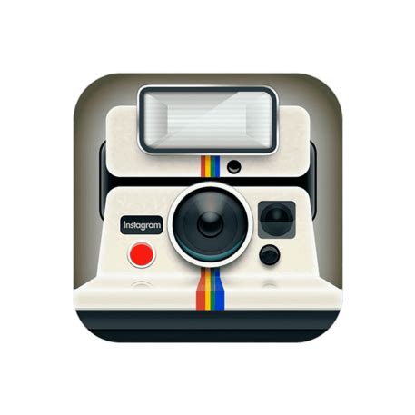 Instagram Logo The History Meaning And Story Behind The Old Camera