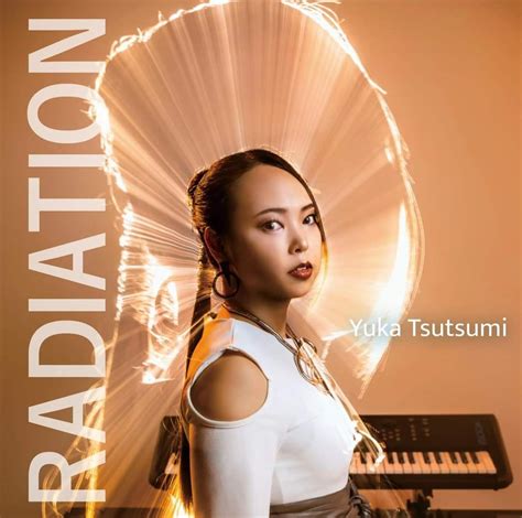 Yuka Tsutsumi Radiation Smooth Jazz Daily