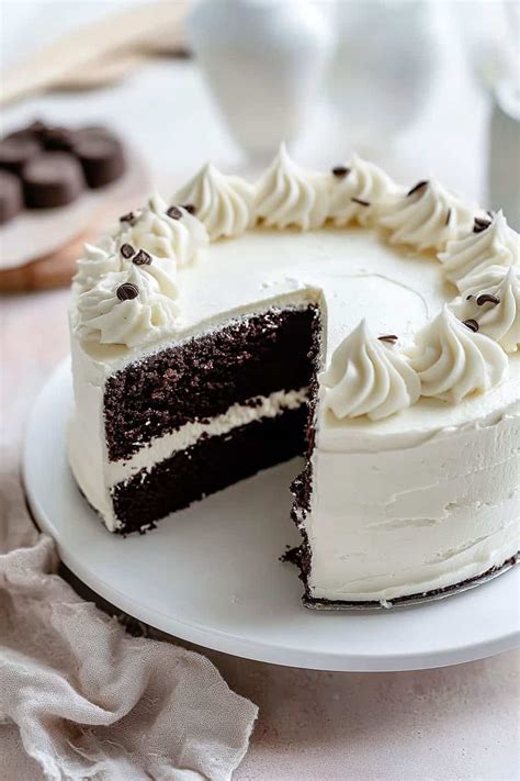 Best Chocolate Cake With Cream Cheese Frosting Recipes Variations And Tips