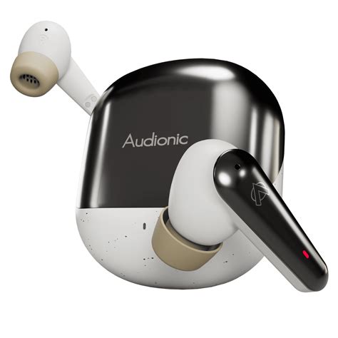 Enc Earbuds Audionic