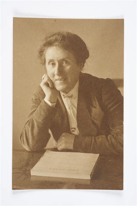 Suffragette Ada Wright London Museum